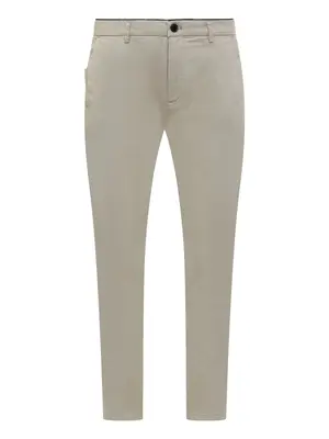 DEPARTMENT 5 Prince Chino Trousers - Neutrals