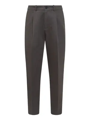 DEPARTMENT 5 Yang Trousers - Grey