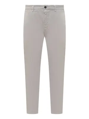 DEPARTMENT 5 Prince Chino Trousers - Neutrals