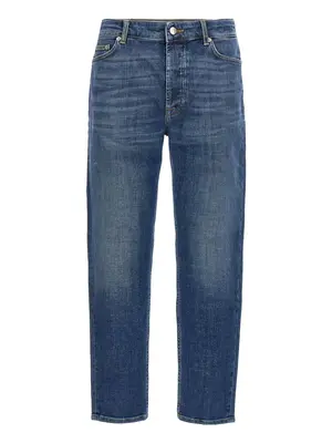 DEPARTMENT 5 Drake Jeans - Blue