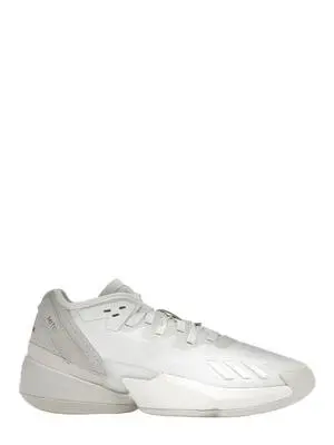 Adidas D.o.n. Issue #4 Achieve It Sneakers - Off White/clear Brown