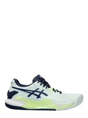 Asics ASICS Gel-Resolution 9 Sneakers Pale Mint/blue Expanse
