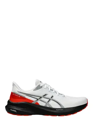 Asics Gt-1000 13in Sneakers - White/black