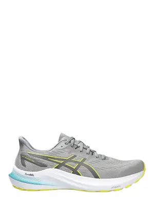 Asics Gt2000 12in Sneakers - Sheet Rock/bright Yellow