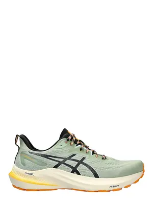 Asics GT-2000 12 TRin Nature Bathing/fellow Yellow