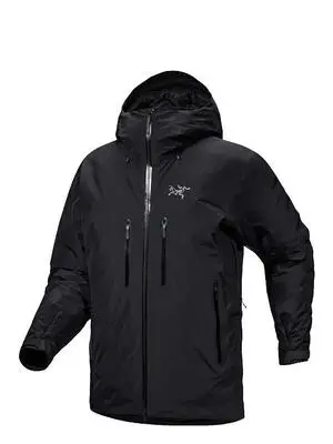Arc'teryx Beta Down Insulated Jacket - Black