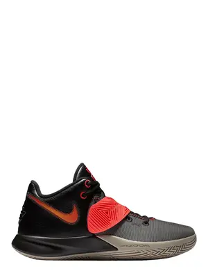 Nike Kyrie Flytrap 3 Sneakers - Black/chile Red/enigma Stone