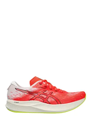 Asics Evoride Speed Sneakers - Sunrise Red/black