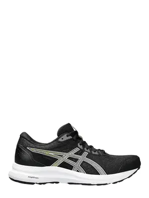 Asics Gel-contend 8 Sneakers - Black/cosmos