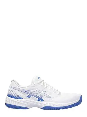 Asics Gelcourt Hunter 3 Sneakers - White/lilac Hint