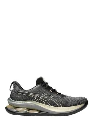 Asics Gel-kinsei Max Sneakers - Black/champagne