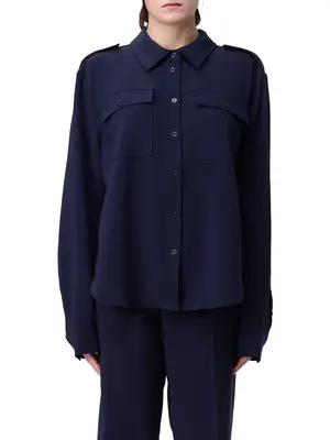 Michael Kors Shirt - Blue