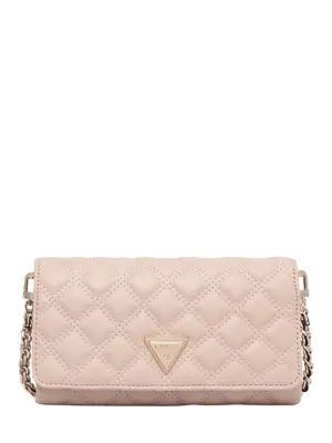 GUESS GUESS USA Mini Giully Cross Body Bag
