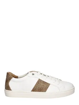 GUESS GUESS USA Monogram Sneakers