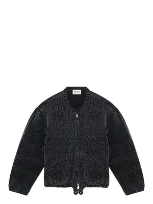 MARANT ETOILE MARANT ÉTOILE Abelina Bomber Jacket