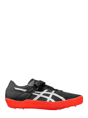 Asics High Jump Pro 3in - Black/pure Silver