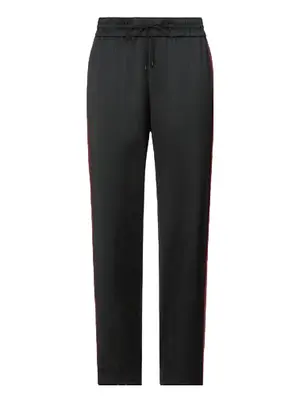 Kenzo Tapered Leg Pants - Black