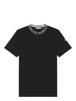 Moncler T-shirt - Black