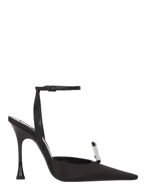 SAINT LAURENT Saint Laurent Doville Pump