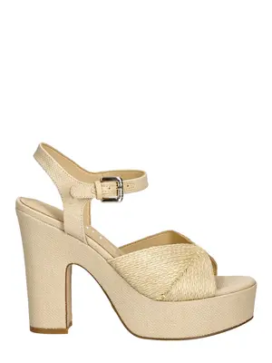 GUESS GUESS USA 120mm Starla Sandals