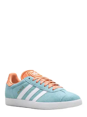 Adidas X Inter Miami Fc Gazelle Sneakers - Blue
