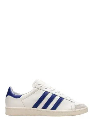 Adidas Jabbar Low Top Sneakers - White