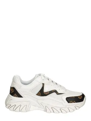Guess Norina Sneakers - White