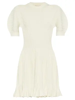 ULLA JOHNSON Ulla Johnson Talie Mini Dress