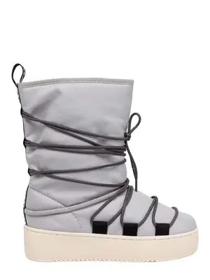 NAPAPIJRI River Boots - Grey