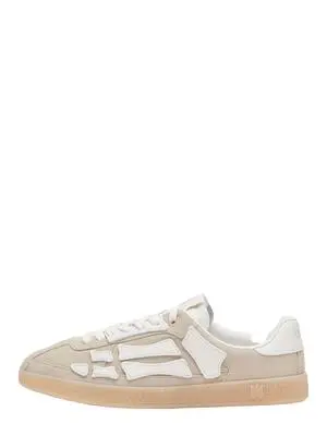 Amiri Pacific Bones Sneakers - Sand