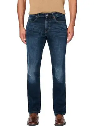 Warp + Weft Ord Straight Fit Jeans - Highlands