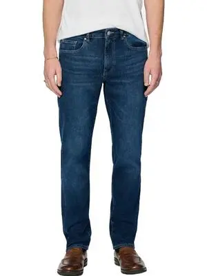 Warp + Weft Ord Straight Fit Jeans - Ryder