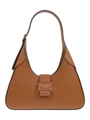Kate Spade New York Noveau Small Tote Bag - Brown