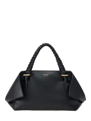 FERRAGAMO Small Tote Bag - Black