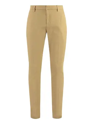 DONDUP Gaubert Trousers - Neutrals