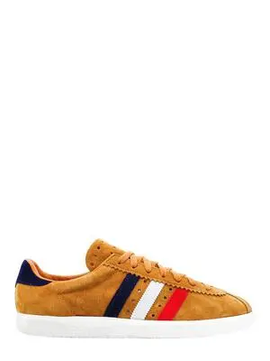 Adidas Padiham Sneakers - Spice Orange/core White/off White