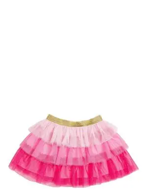 SWEET WINK Petal Tutu - Pink