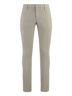 DONDUP Gaubert Trousers - Neutrals