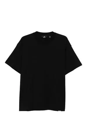 REPRESENT Initial T-shirt - Black