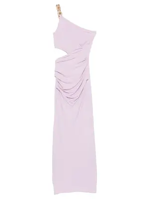 Cult Gaia Cobie Gown - Purple