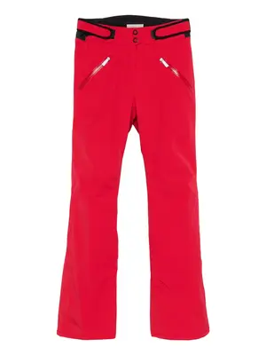 Rossignol Blackside Ski Pants - Red