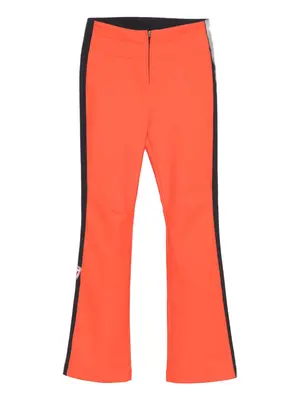 Rossignol Resort Softshell Trousers - Orange