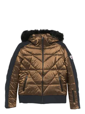 ROSSIGNOL Rossignol Ventina Bomber Jacket