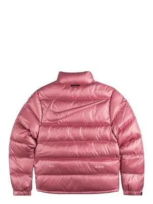 Nike X Nocta Sunset Puffer Jacket - Desert Berry