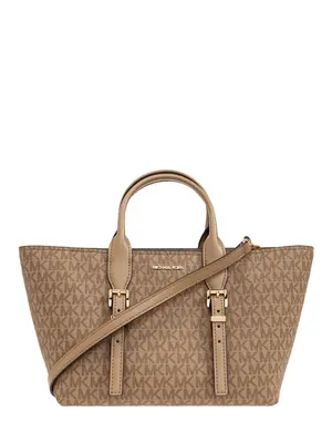 Michael Kors Moore Tote - Brown