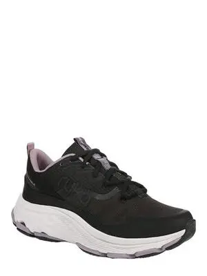 RYKA Devoted Rs Walking Sneakers - Black