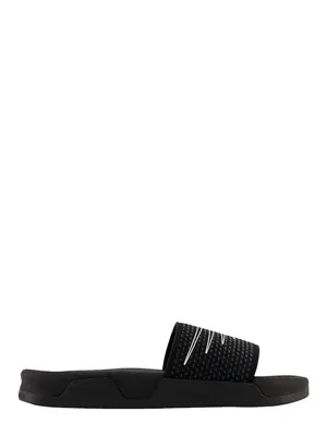NEW BALANCE Zare Comfort Slides - Black