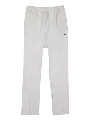 JORDAN X Union La Leisure Pants 'bone - White