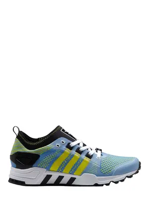 Adidas Palace X Eqt - Blue