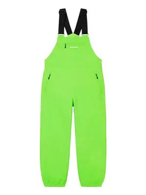 Supreme Windstopper Overalls 'bright - Green